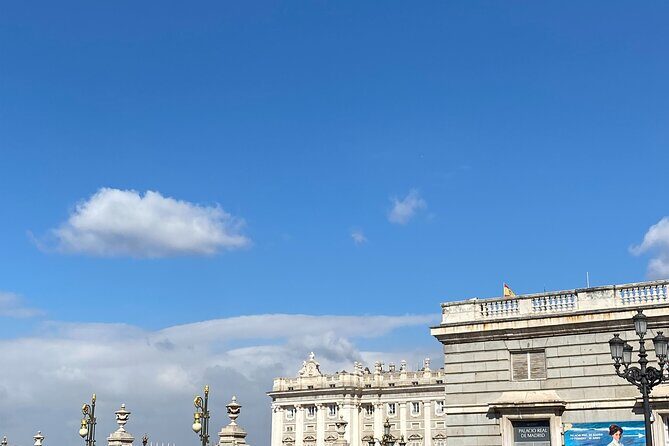 MADRID: Royal Palace and Prado Museum with transportation included - FAQ: Your Questions Answered