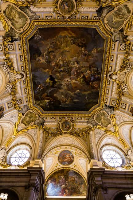 Madrid: Royal Palace Entry with Audio Guide - What Makes This Tour Special