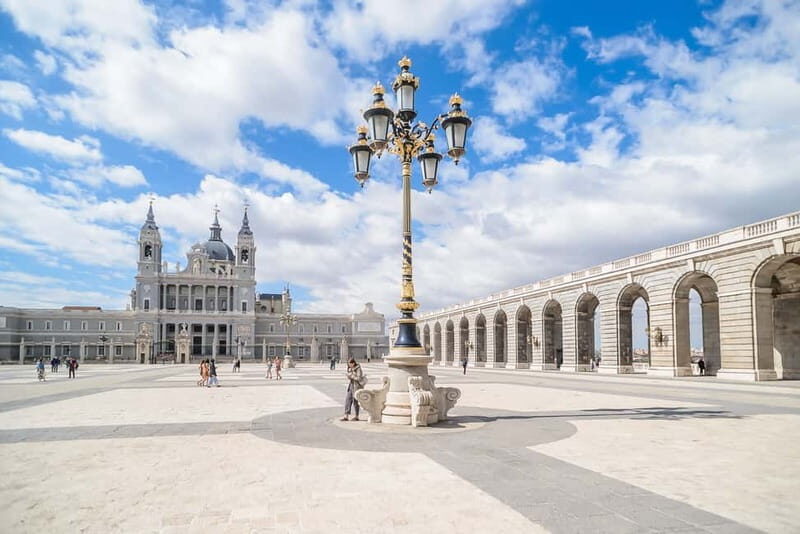 Madrid: Royal Palace Expert Guided Tour with Skip-the-Line - The Sum Up