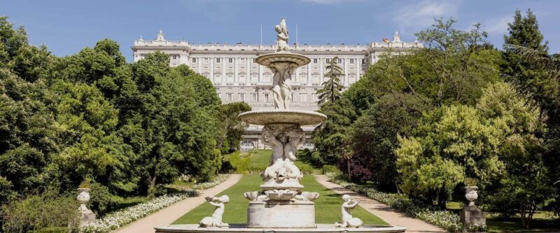 Madrid: Royal Palace Guided Tour with Admission - Who Should Consider This Tour?