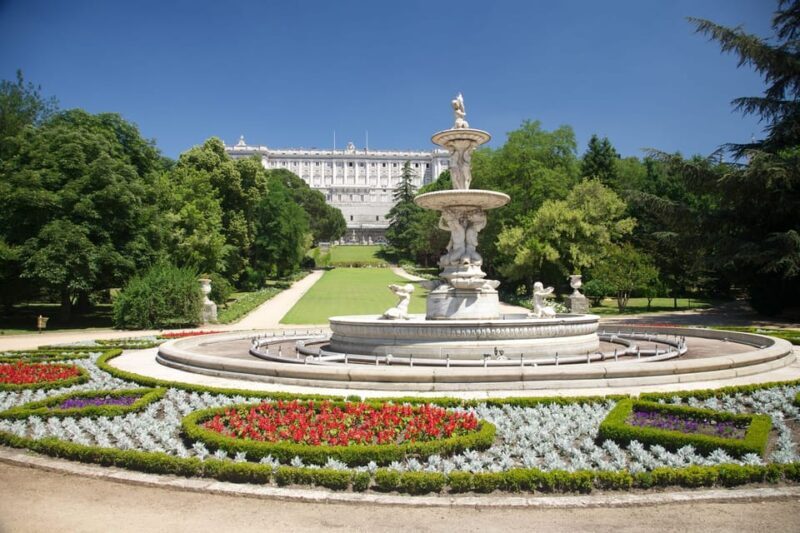 Madrid: Royal Palace Guided Tour with Skip-the-Line Entry - The Value of the Tour: Is It Worth It?