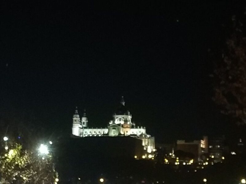 Madrid: Royal Palace & Prado Museum Private Tour - A Deep Dive into the Experience