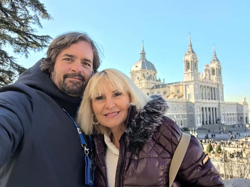 Madrid: Royal Palace Private Tour with Tickets - The Sum Up