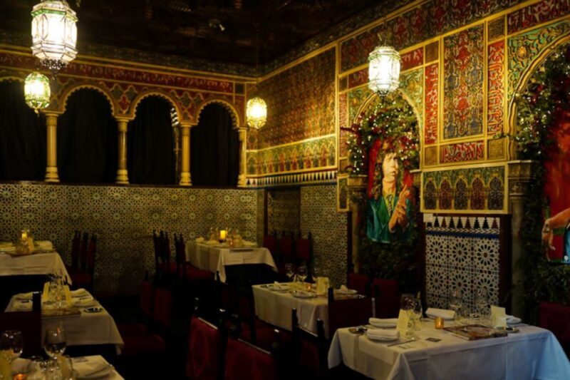 Madrid: Royal Palace Tour, Flamenco Show, & Tapas with Drink - The Sum Up