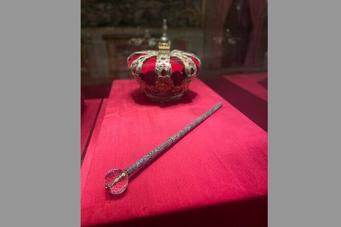 Madrid Royal Palace Tour - Semi private - A Detailed Look at the Madrid Royal Palace Tour