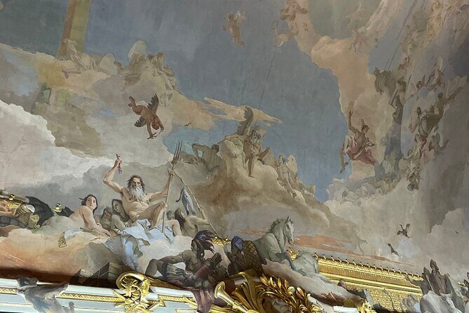 Madrid Royal Palace Tour - Semi private - Final Thoughts