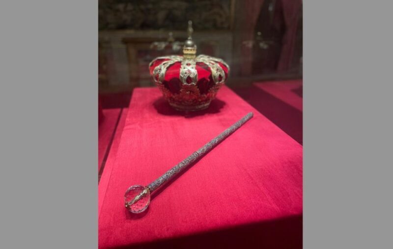 Madrid: Royal Palace tour - semi private or private - Final Thoughts