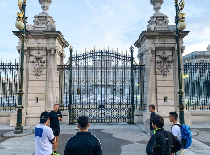 Madrid: Running Sightseeing Tour - Additional Practical Information