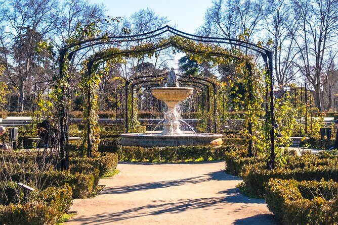 Madrid Scavenger Hunt and Sights Self-Guided Tour - FAQ
