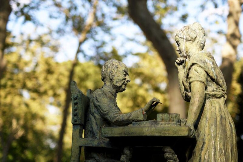 Madrid: Secrets of Retiro Park 2-Hour Walking Tour - FAQ