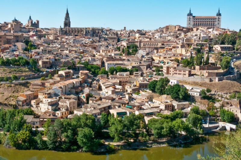 Madrid: Segovia and Toledo Tour, Alcazar, and Cathedral - The Value and Practicalities
