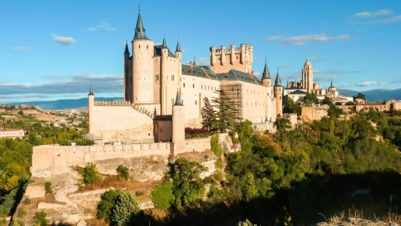 Madrid: Segovia and Toledo Tour, Alcazar, and Cathedral - The Sum Up: Who Is This Tour Perfect For?