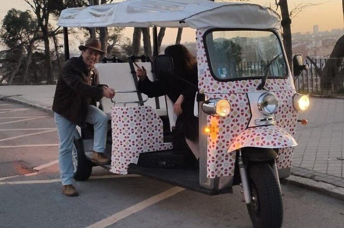 Madrid Sightseeing Tuk Tuk Tours - Final Thoughts