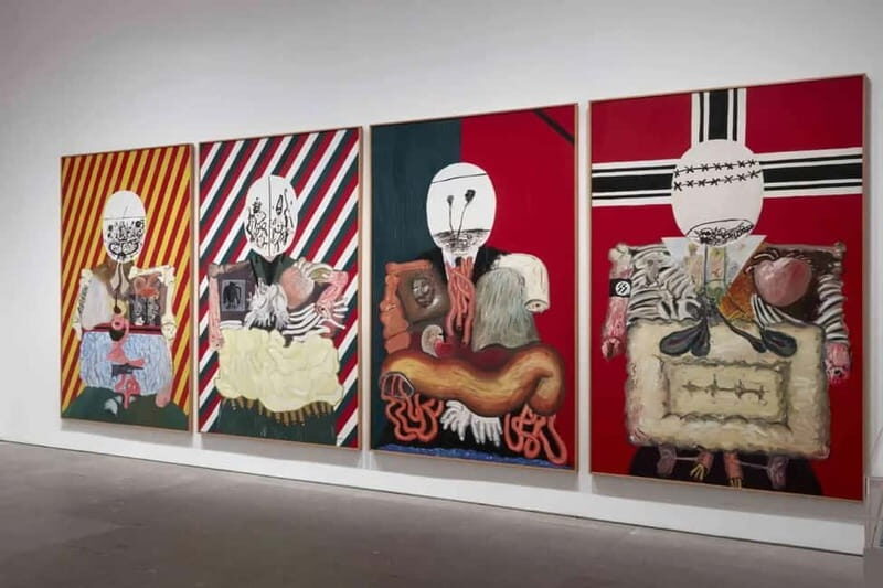 Madrid: Small Group Guided Tour of the Reina Sofía Museum - Authentic Insights from Previous Visitors