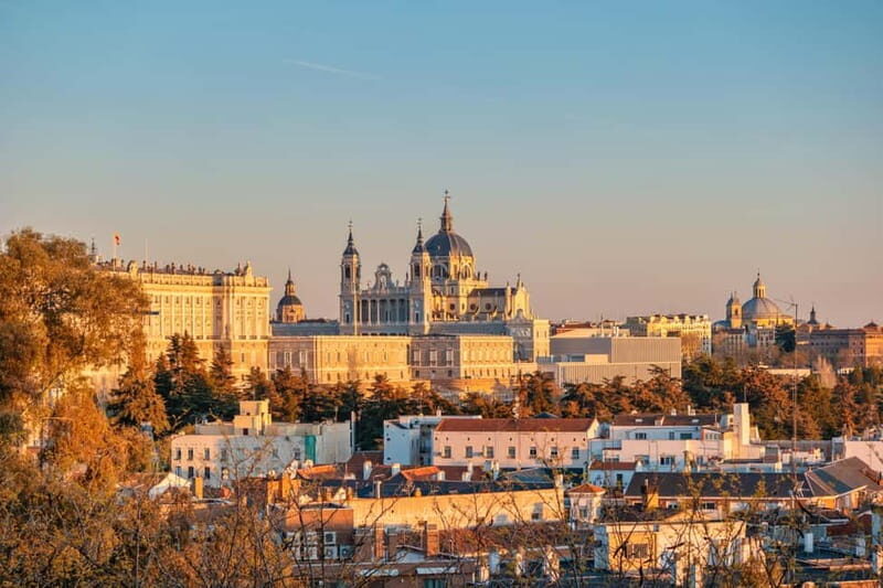 Madrid: Small-group historical walking tour - What to Prepare