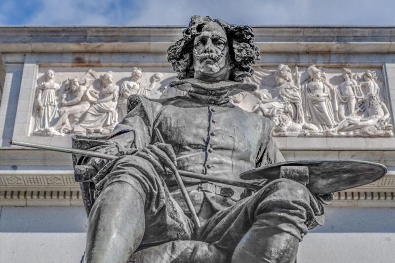 Madrid: Small Group of Prado Museum Tour & Optional Tapas - Practical Details