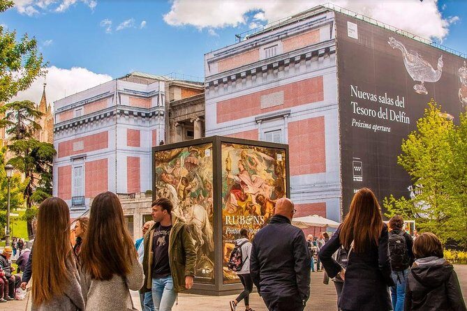 Madrid: small group tour of the Prado Museum - What You’ll Love About This Tour