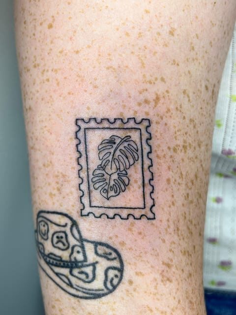 MADRID: SMALL TATTOO - Is it Worth the Price?