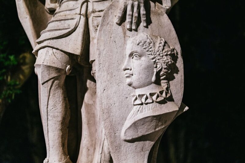 Madrid: Spanish Inquisition and Legends Evening Walking Tour - Final Thoughts