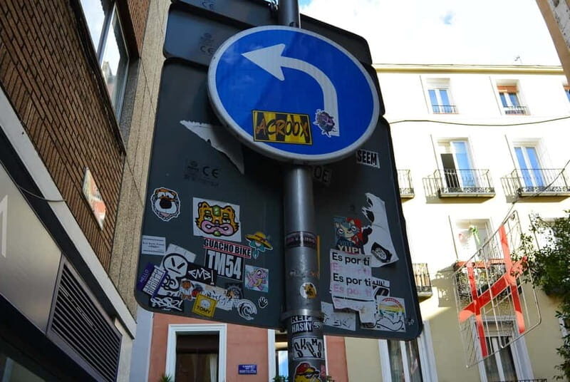 Madrid Street Art Tour (Malasaña Chueca Gran Via & Lavapies) - FAQ: Your Practical Questions Answered