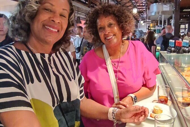 Madrid Street Food Walking Tour in the Plaza Mayor Area - Analyzing the Value and Experience