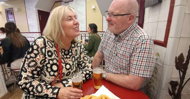 Madrid: Street Food Walking Tour in the Plaza Mayor Area - An In-Depth Look at the Madrid Street Food Tour
