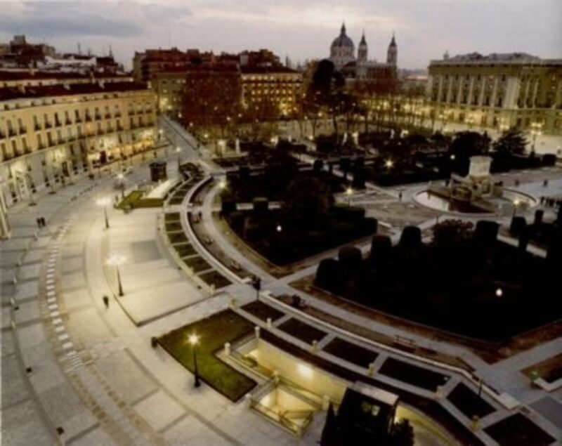 Madrid: Sunset and Night Lights eBike Tour - An In-Depth Look at the Madrid Sunset and Night Lights eBike Tour