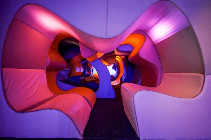 Madrid: Sweet Space Museum Entry Ticket - What is the Sweet Space Museum?