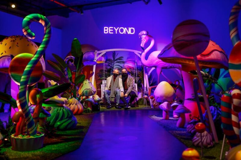 Madrid: Sweet Space Museum Entry Ticket - Price and Value