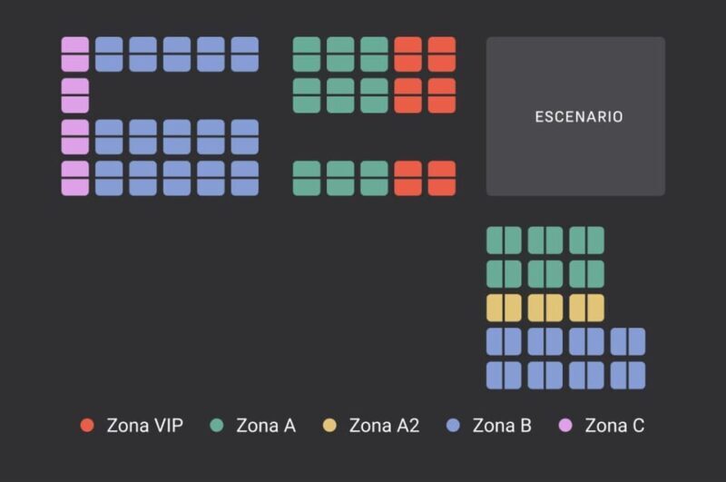 Madrid: Tablao Cardamomo Flamenco Show with 1 drink included - Final Words