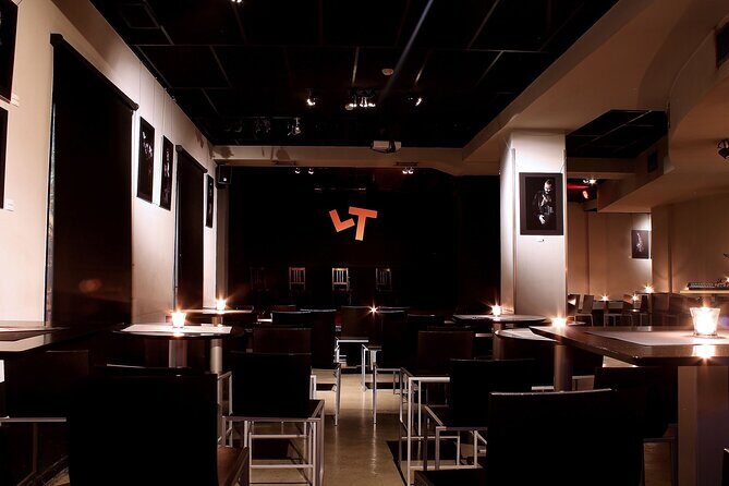 MADRID TABLAO FLAMENCO LAS TABLAS PLAZA ESPAÑA Admission Ticket - FAQ