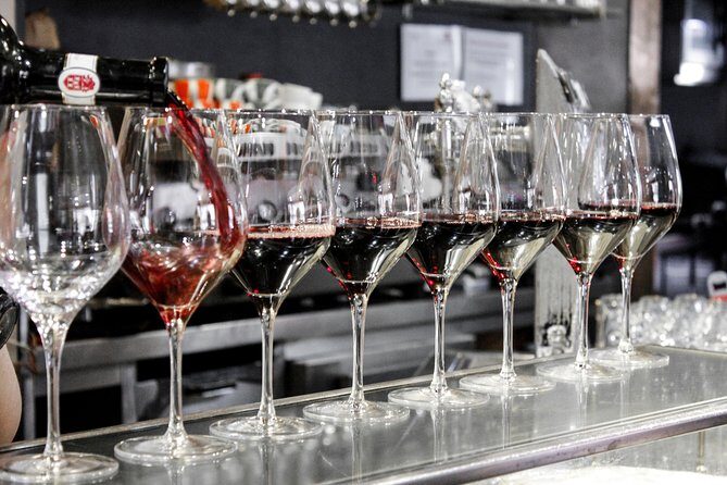 Madrid Tapas Crawl Tour by FLT - Exploring the Itinerary in Detail