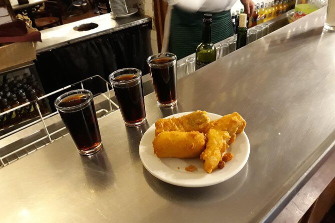 Madrid Tapas & Drinks: A Small Group Culinary Adventure - An In-Depth Look at the Madrid Tapas & Drinks Tour