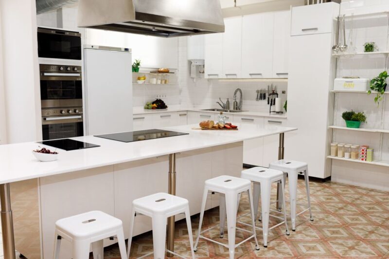 Madrid: Tapas & Paella Cooking Class with Expert Chef - Frequently Asked Questions