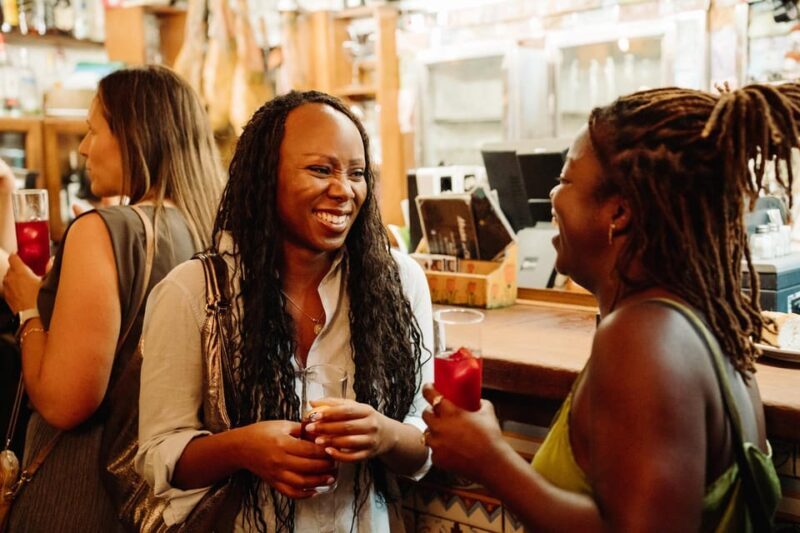 Madrid: Tapas, Taverns & History Tour - Value for Money