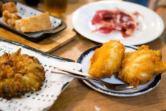 Madrid Tapas Tour with Food and Drink - Frequently Asked Questions