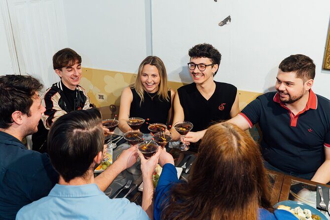 Madrid: Tapas Walking Tour with Food and Drinks Included - Who Will Love This Tour?