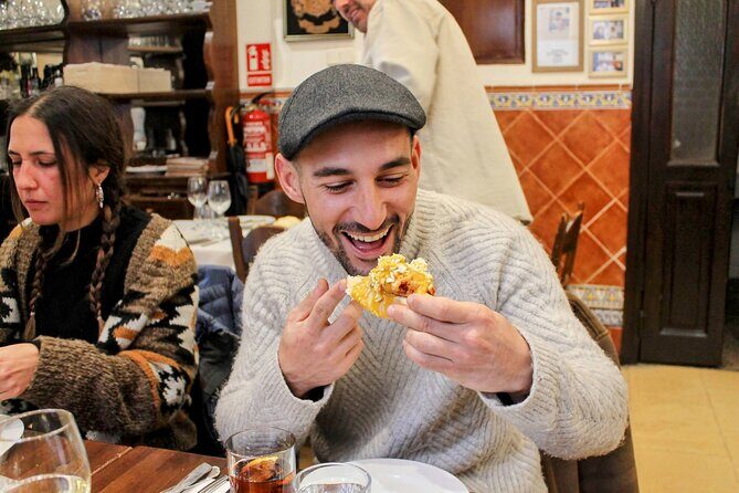 Madrid Tapas, Wine and History Tour - Final Thoughts