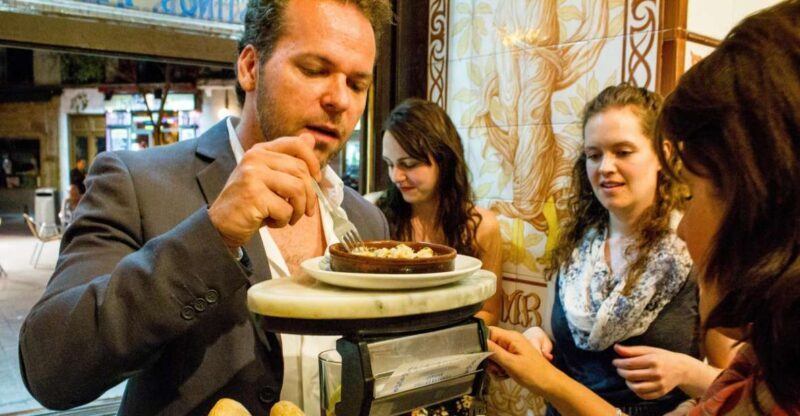 Madrid: Tapas & Wine Tasting Tour with Local Guide - Madrid: Tapas & Wine Tasting Tour with Local Guide — A Practical, Delicious Dive into the Citys Food Scene