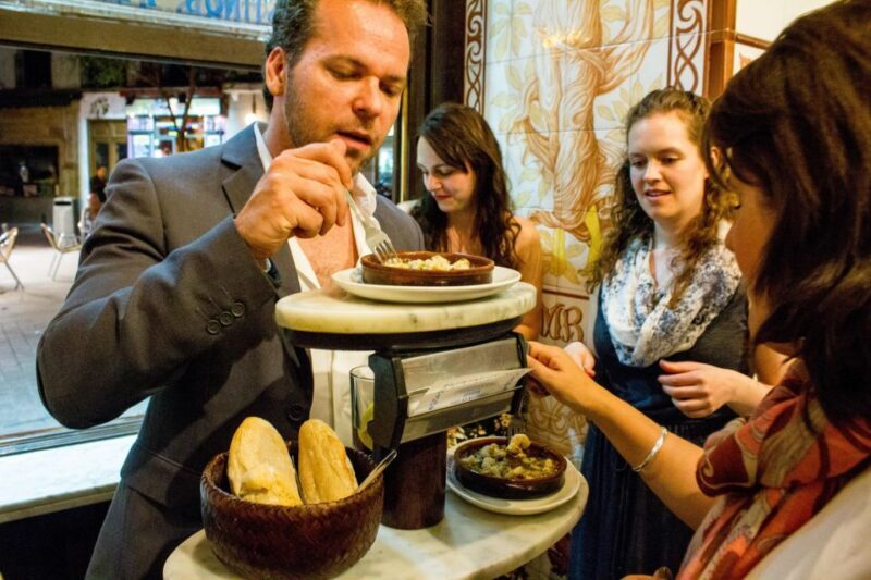 Madrid: Tapas & Wine Tasting Tour with Local Guide - Why This Tour Offers Great Value