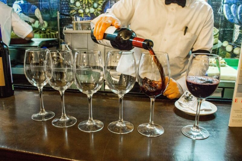 Madrid: Tapas & Wine Tasting Tour with Local Guide - FAQs