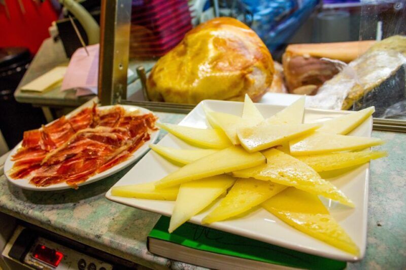 Madrid: Tapas & Wine Tasting Tour with Local Guide - Final Thoughts