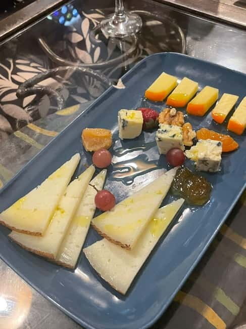 Madrid: Tapas & Wine Tour with Visit to a Rooftop - Who Will Love This Tour?