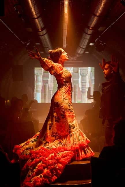 Madrid: the most impressive flamenco show at Tablao la Carmela! - What makes Tablao la Carmela a top choice for flamenco lovers?
