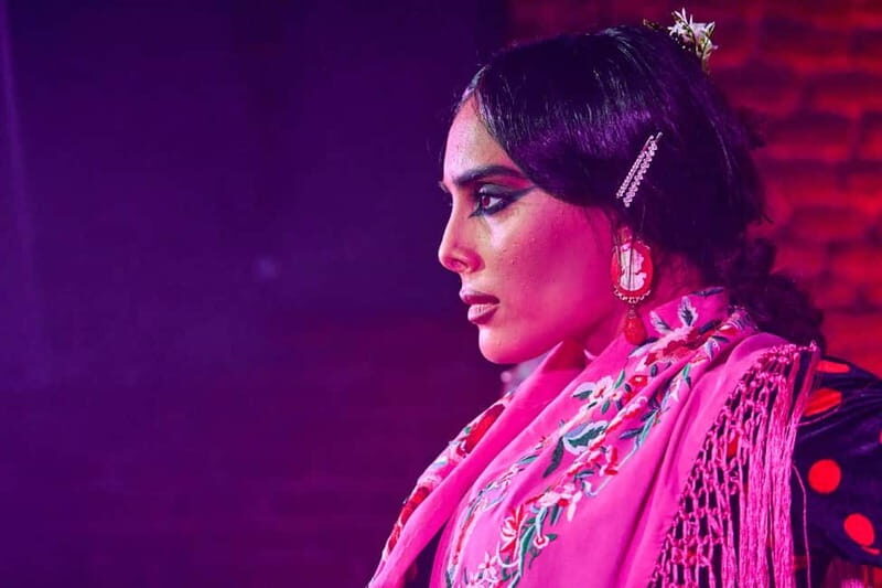 Madrid: the most impressive flamenco show at Tablao la Carmela! - Managing your expectations: a balanced perspective