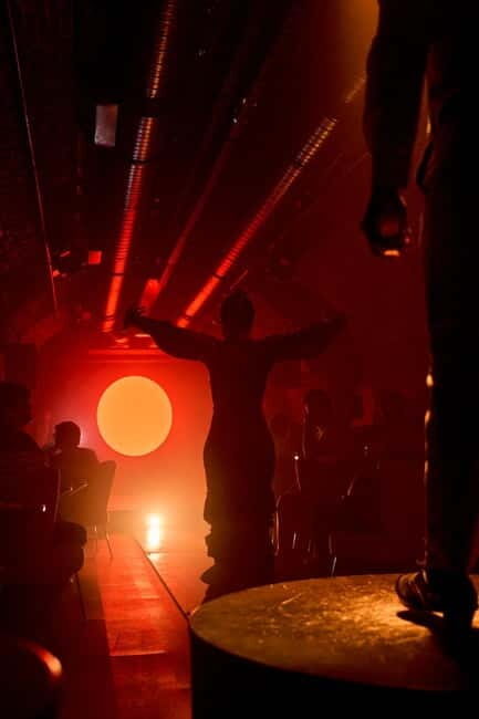 Madrid: the most impressive flamenco show at Tablao la Carmela! - Who should consider this experience?