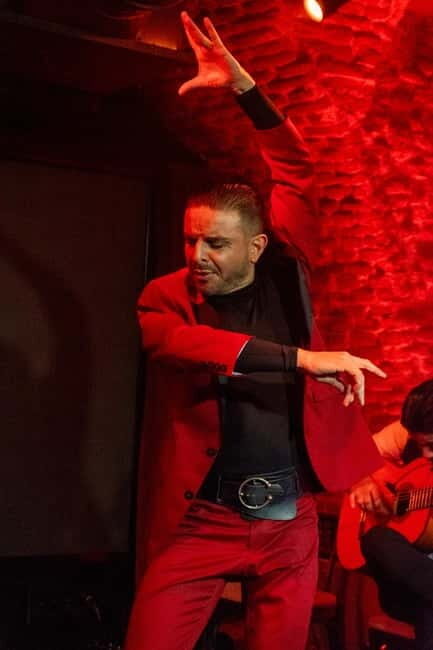 Madrid: the most impressive flamenco show at Tablao la Carmela! - Final thoughts