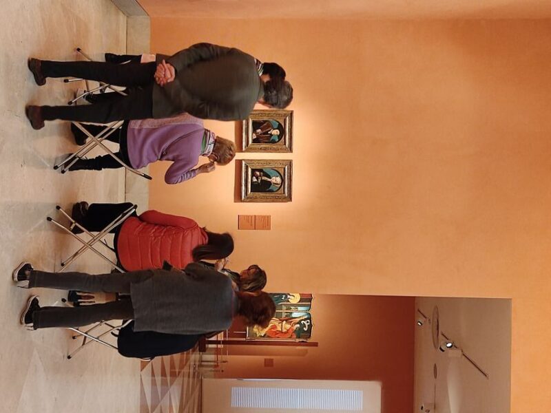 Madrid: Thyssen Museum Guided Tour with Skip-the-Line Entry - An Introduction to the Tour Experience