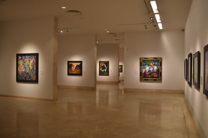 Madrid Thyssen Museum Guided Tour with Small Group - The Sum Up: Is It Worth It?