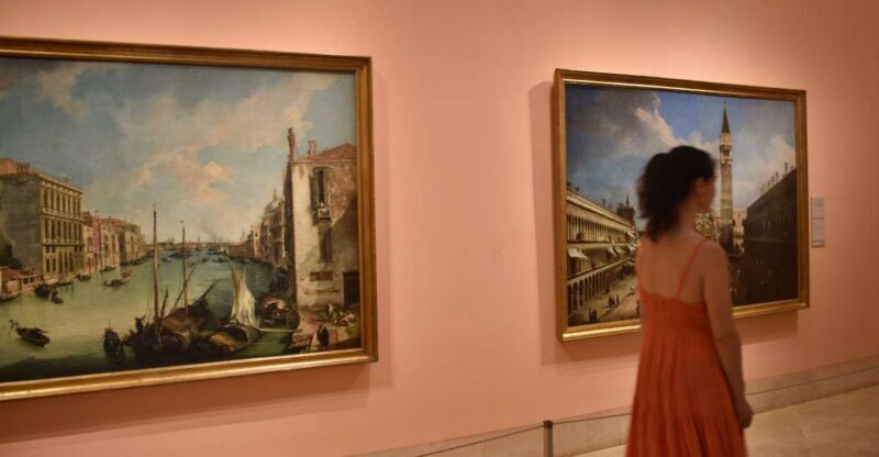 Madrid Thyssen Museum Guided Tour with Small Group - FAQ